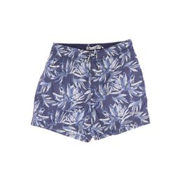 Pepe Jeans Herren Shorts, blau, Gr. 140