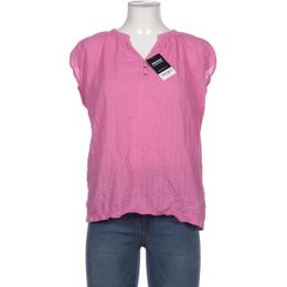 White Stuff Damen Bluse, pink, Gr. 42