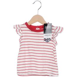 Polo Ralph Lauren Mädchen T-Shirt, weiß