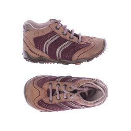 Geox Damen Kinderschuhe, beige, Gr. 22