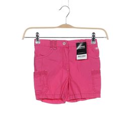 Tom Tailor Damen Shorts, pink, Gr. 134