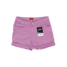 s.Oliver Damen Shorts, pink, Gr. 158