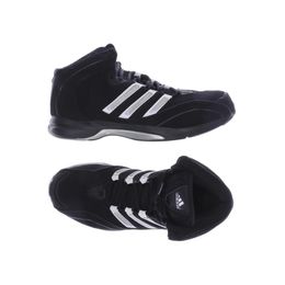 Adidas Damen Sneakers, schwarz