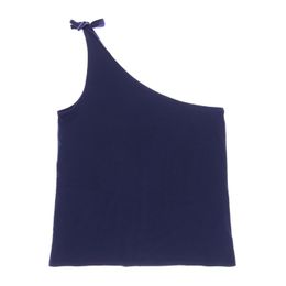 EDC by Esprit Damen Top, marineblau, Gr. 42