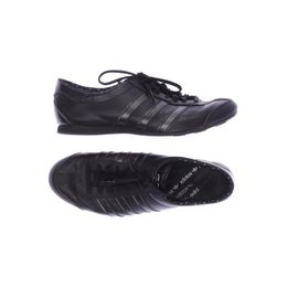 adidas originals Damen Sneakers, schwarz