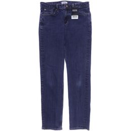 s.Oliver Damen Jeans, blau, Gr. 36