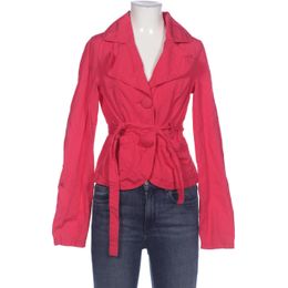 Only Damen Jacke, pink, Gr. 36