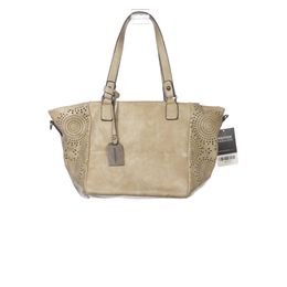 Emily & Noah Emily & Noah Damen Handtasche, beige