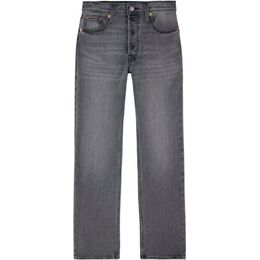 Levi's® kids Levi's® Kids 5-Pocket-Jeans 501 ORIGINAL JEANS for BOYS, grau