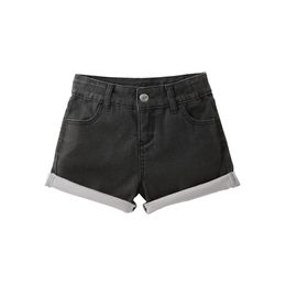JAKO-O Shorts in Schwarz - 140