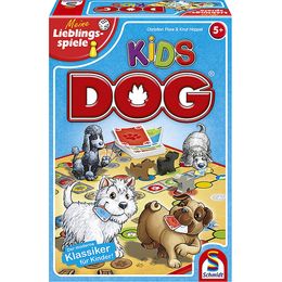 Schmidt Spiele Brettspiel "DOG® Kids" - ab 5 Jahren