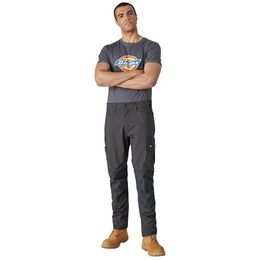 Dickies Arbeitshose FLEX, schwarz