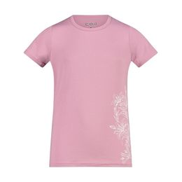 CMP Funktionsshirt in Rosa - 116