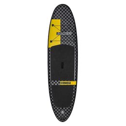 Lamar 5tlg. Set: Stand-Up Paddle Board "290 Tradition" in Anthrazit