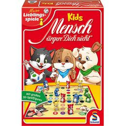 Schmidt Spiele Spiel "Mensch ärgere Dich nicht - Kids" - ab 4 Jahren