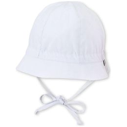Sterntaler Hut in Weiß - 39 cm