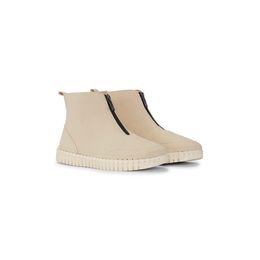 Ilse Jacobsen Boots in Creme - 36