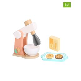 Tooky Toy 6tlg. Mixer-Set - ab 3 Jahren