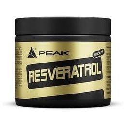 Peak Resveratrol