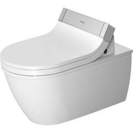 Duravit WC-Komplettset Duravit Wand-WC DARLING NEW ti 370x620mm