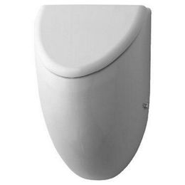 Duravit WC-Komplettset Duravit Urinal FIZZ 305x285mm Zul v hi m