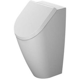 Duravit WC-Komplettset DU Urinal ME by Starck riml.