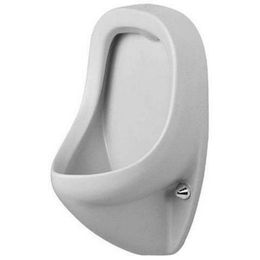 Duravit WC-Komplettset Duravit Urinal BEN 370x350mm Zul v hi we