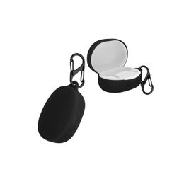 kwmobile Kopfhörer-Schutzhülle Hülle für Anker Soundcore Life P2 mini