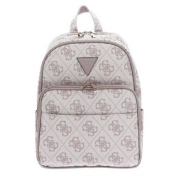 Guess Rucksack Berta, beige