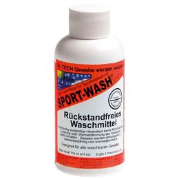 Atsko™ Sport Wash - Rückstandsfreies Waschmittel 118 ml / 4 Wäschen Spezialwaschmittel