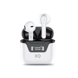 Xqisit NP Button type TWS TW20 True Wireless Headset In-ear wireless Kopfhörer