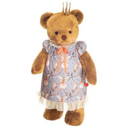 HERMANN TEDDY ORIGINAL Teddy Hermann® Dekofigur Teddy Hermann Teddybär Prinzessin Amilia 105 cm