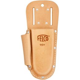 Felco Gartenschere Felco Etui aus Leder