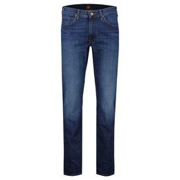 Lee® 5-Pocket-Jeans Herren Jeans DAREN Straight Leg (1-tlg)