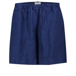 Marc O'Polo Marc O'Polo Shorts Damen Leinenshorts (1-tlg)