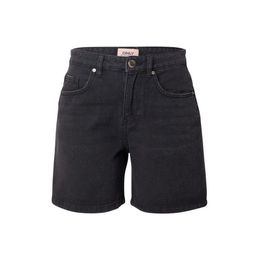 Only Jeansshorts Phine (1-tlg) Plain/ohne Details