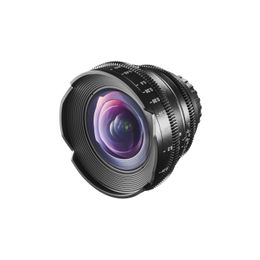 Samyang Cinema 14mm T3,1 PL Vollformat Superweitwinkelobjektiv