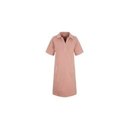 Tom Tailor Jerseykleid rose (1-tlg)