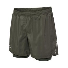 Newline Sporthose nwlPACE 2in1 Short