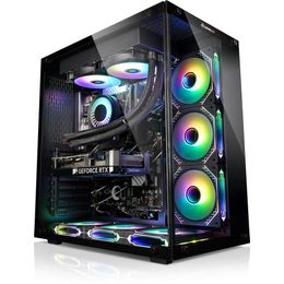 Weinhaus Markus Kiebel Kiebel Panorama 14 Gaming-PC (Intel Core i9 Intel Core i9-14900KF