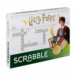Mattel® Spiel, Scrabble - Harry Potter