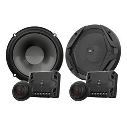 JBL GX600C 2-Wege 16,5cm Lautsprecher System Auto-Lautsprecher (70 W