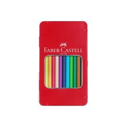 Faber-Castell Buntstift Faber-Castell Colour Grip Buntstift