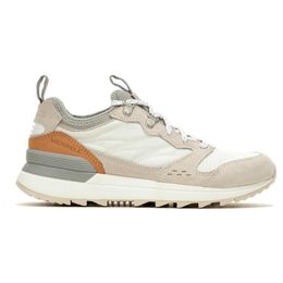 Merrell - Women's Alpine 83 Sneaker Recraft - Sneaker 37 | EU 37 beige/weiß