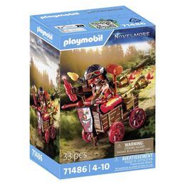 Playmobil® Konstruktions-Spielset Kahbooms Rennwagen