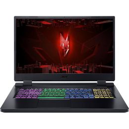 Acer Gaming-Notebook (AMD Core i7 12700H
