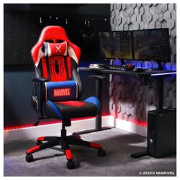 X Rocker Gaming Chair Junior Icon