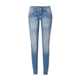 Herrlicher Slim-fit-Jeans Gila (1-tlg) Weiteres Detail