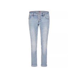 Buena Vista Skinny-fit-Jeans Malibu S stretch denim spring denim