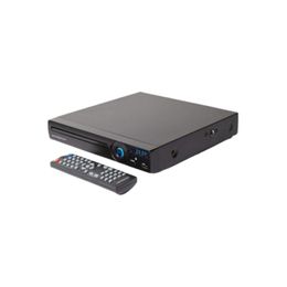 UNIVERSUM* DVD 300-20 DVD-Player (Multiregionscode frei